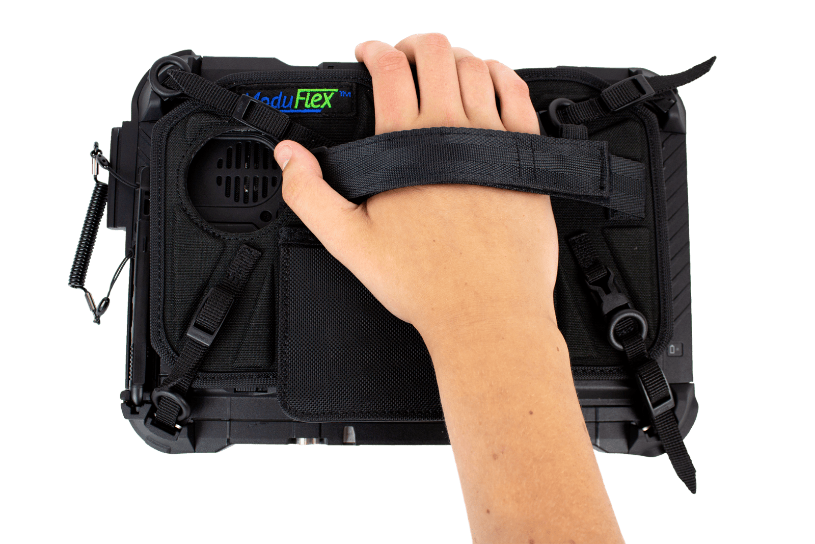 Toughmate G2 Tablet ModuFlex - InfoCase