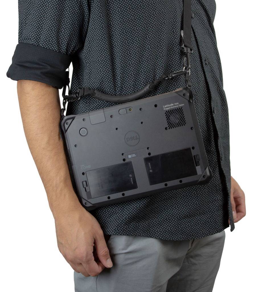 Dell Latitude 7030 Mobility Bundle InfoCase Dell Latitude 7030 Mobility Bundle InfoCase