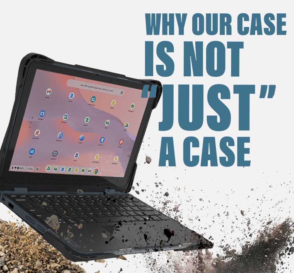 Education Solutions - InfoCase