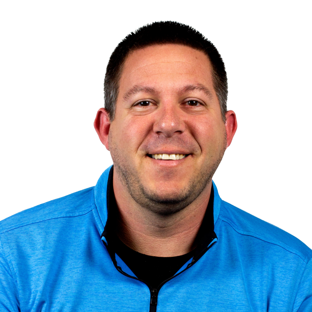 Eric Mason - InfoCase